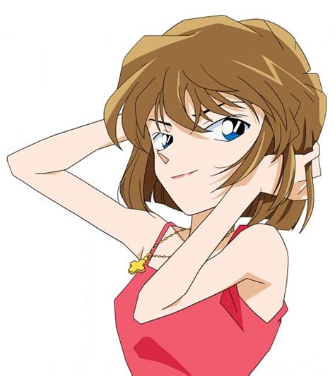 Haibara Ai Meitantei Conan Lowres Blush Clitoris Cum My Xxx Hot Girl
