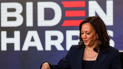 Kush është Kamala Harris E Zgjedhur Në Postin E Nënpresidentes