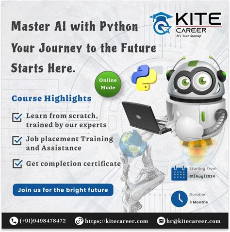 Nithya J On Linkedin Ai Python Careerdevelopment Onlinecourse Techtraining Jobplacement…