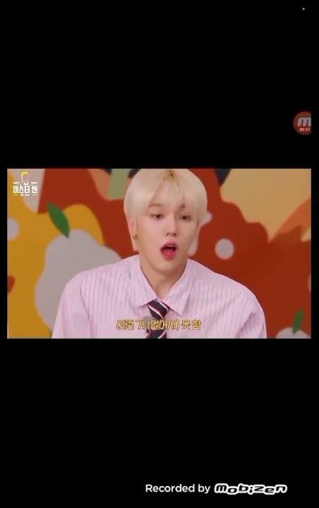 크래비티 성민의 광기 Shorts 크래비티 세림 앨런 정모 우빈 원진 민희 형준 태영 성민 Youtube