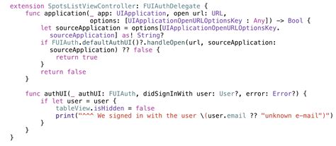 9 3 Creating A Firebase App And Using Firebase To Implement Google Sign In Gallaugher Com