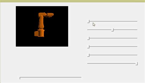 使用qt Opengl 显示机械手模型【roboticsopenglsimulation】 Tmjdd 博客园 使用qt Opengl 显示机械手模型【roboticsopenglsimulation】 Tmjdd 博客园