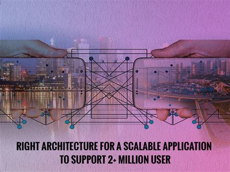 How To Build Scalable Application Architecture Review