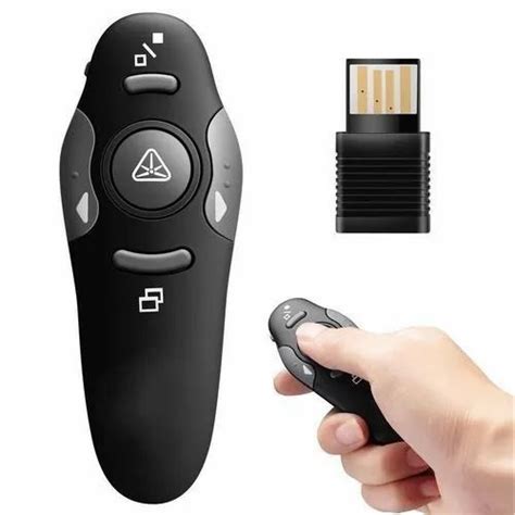 Wireless Presenter At Piece New Sanghavi Pune ID