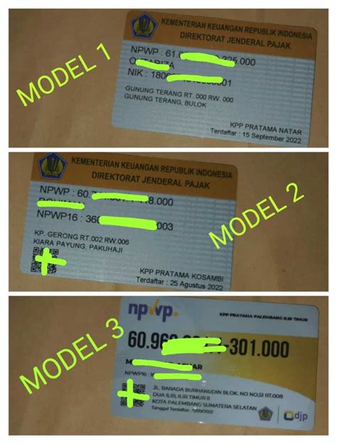 Promo Cetak Kartu Baru Dan Cetak Ulang Diskon 26 Di Seller Cetak Npwp