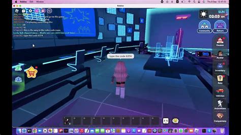 Livetopia Apartment Mystery~secret Robot Code Room Mystery Solved