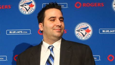 ICYMI World Series Winning GM Anthopoulos Began Career With Expos