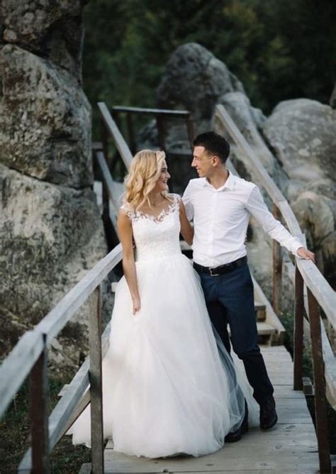 Весільна сукня — цена 3000 грн в каталоге Свадебные платья Купить женские вещи по доступной цене