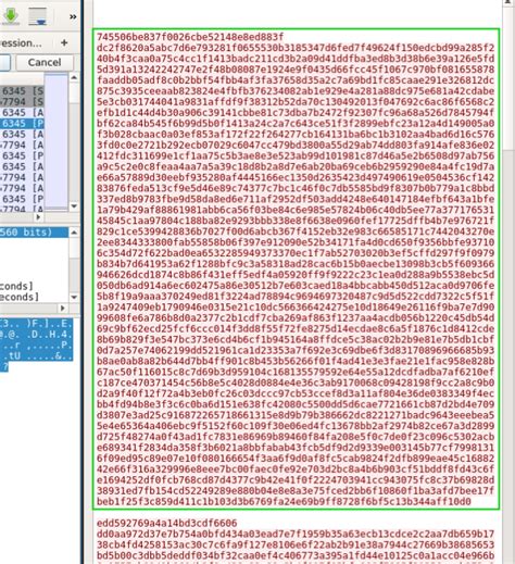 GCL Prequals Sniffing GGoCySEA Agent Comms Link Rev Part