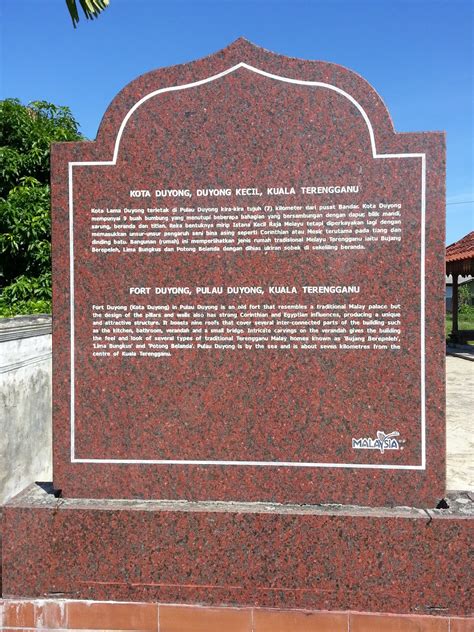 Kota Lama Duyong Wikipedia Bahasa Melayu Ensiklopedia Bebas