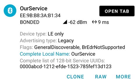 Bluetooth Low Energy Services A Beginners Tutorial Nordic Qanda Nordic Devzone Nordic Devzone