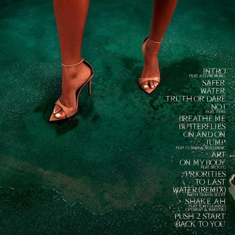 Tyla Continues Her Global Rise On Her Expansive Debut ‘tyla Earmilk