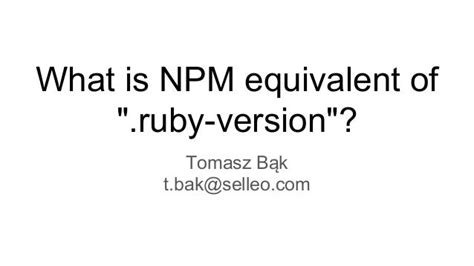 How To Replace Rails Asset Pipeline With Webpack How To Replace Rails Asset Pipeline With Webpack