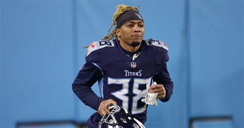 Former NFL CB Buster Skrine Wanted By Police After GPS Monitor Goes