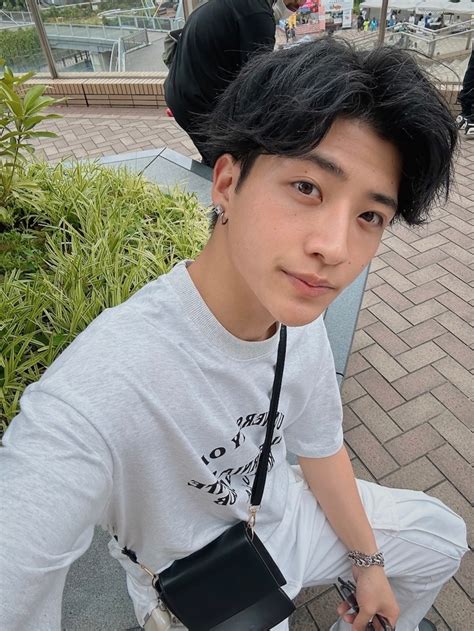 蓮池虎太郎 JUNON TV