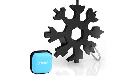 The Snowflake Multi Tool Must Have Gadget Of The Year ⚙️