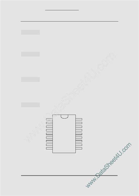Sc2272411509pdf Datasheet Download Ic On Line
