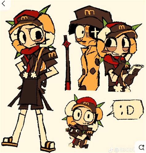 Dandymcdandys In 2025 Cute Drawings Cute Little Drawings Dandy Comic