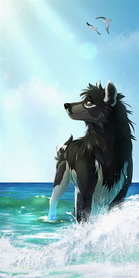 Patreon Amira Christmas Raffle By Vlinnyy On Deviantart