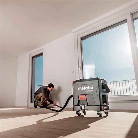 As 18 L Pc L Class Vacuum Cleaner Body Only