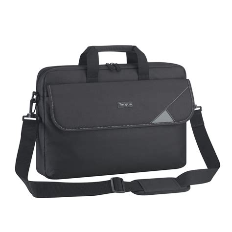 Targus 13 14 Intellect Topload Laptop Case Black Recompute