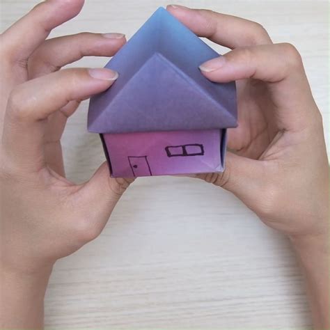 ไอเดีย How To Make Origami สอนพับกระดาษแบบง่ายๆ 49 รายการ พับกระดาษ