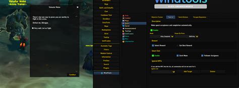 smart chat · issue 243 · fang2hou elvui windtools · github