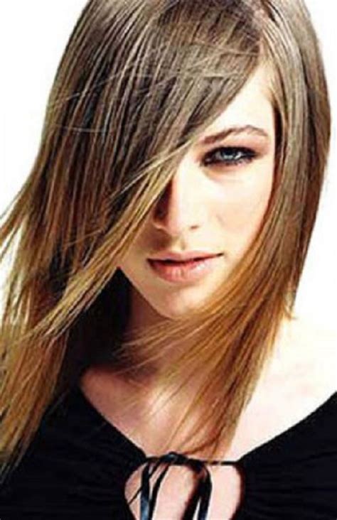 Peinados Hermosos Para Las Mujeres 2013 Peinados Cortes De Pelo