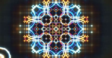 Wow Gl Interactive Swirling Glsl Shader With Slow Expanding Ripple
