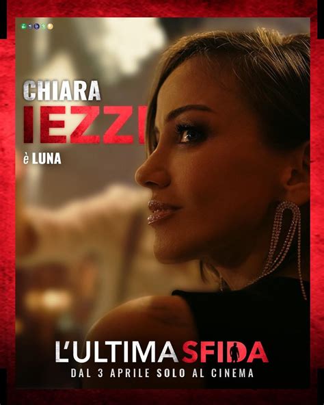 Chiara Iezzi