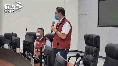 北北基放颱風假桃園沒「說好同步呢？」 張善政fb被灌爆│tvbs新聞網