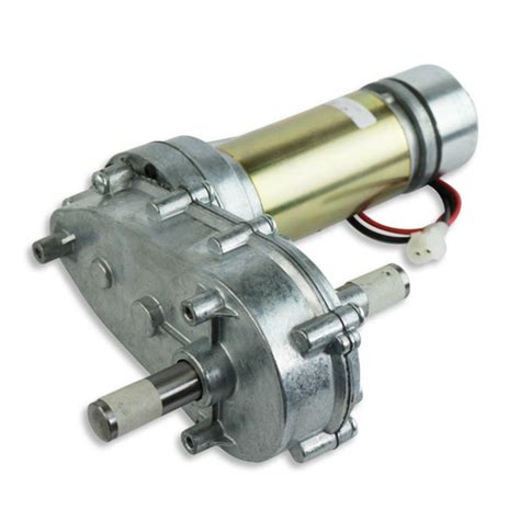 Rv Slide Out Motors