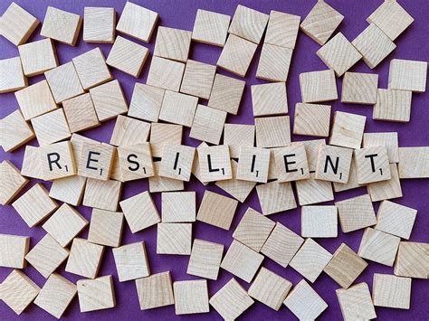 Resilience Resources Weekly Find A Resilient Role Model Center For