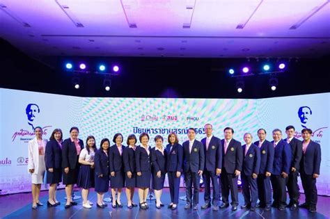 สนจ จัดงาน “ปิยมหาราชานุสรณ์ 2565” น้อมรำลึกในพระมหากรุณาธิคุณสมเด็จ