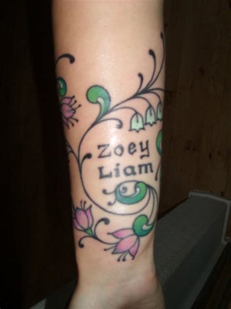 til jer med tatovering på håndledet side 3