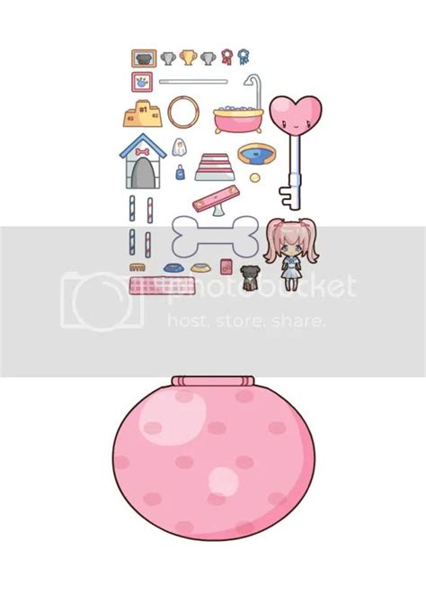 Hello Kitty Toys Hello Kitty Crafts Paper Doll House