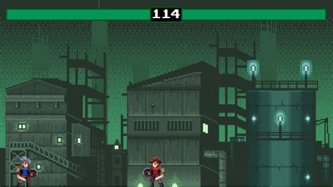 Github Bdeshields D Fighting Game D Fighting Game Using Html Canvas