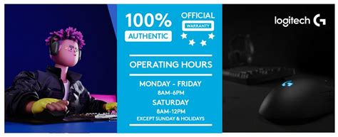 Logitech G Official Store Online Shop Shopee Philippines