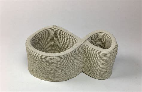 Non Planar 3dcircularprinting