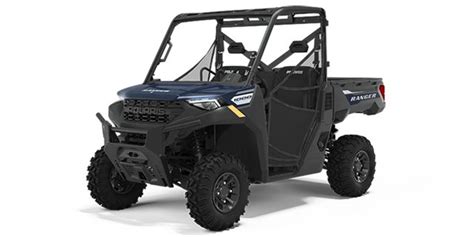 2023 Polaris Ranger 1000 Premium Southern Illinois Motorsports
