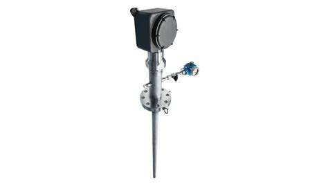Multipoint Temperature Sensors Industrial Use Endress Hauser
