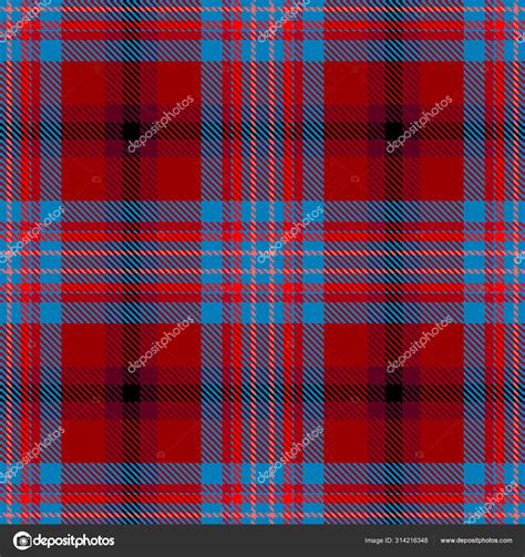 Tartan Plaid Scottish Seamless Pattern Stock Vector By ©goodbalance 314216348