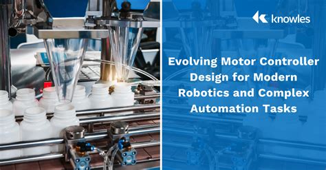Evolving Motor Controller Design For Modern Robotics And Complex