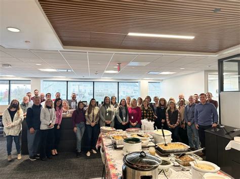 Robert T On Linkedin This Week The Mcgriff And Truist Teams Celebrated The Kick Off To The…