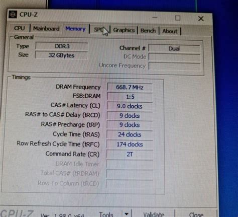 Corsair Ddr3 2x8gb 16gb 1333mhz Corsair Xms 3