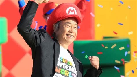 ¿por Qué Se Retrasó Zelda Ocarina Of Time El Mismo Shigeru Miyamoto