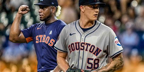 Opportunity Knocks For Astros With Expectations Running High Sportsmap