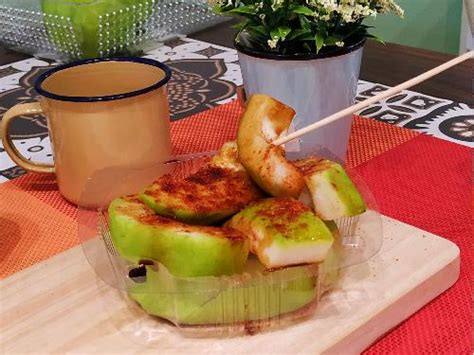King Guava Festival Citylink Manisan Jambu Fcl Lantai 3 Food Court