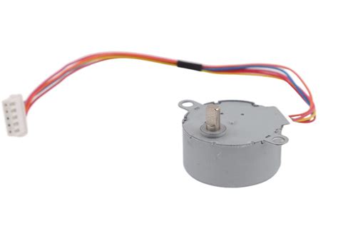 Buy Unipolar Stepper Motor Good Quality Unipolar Stepper Motor Manufacturer
