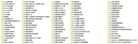 学python该看什么书？10本python好书推荐，10年程序员倾囊相授！ 哔哩哔哩